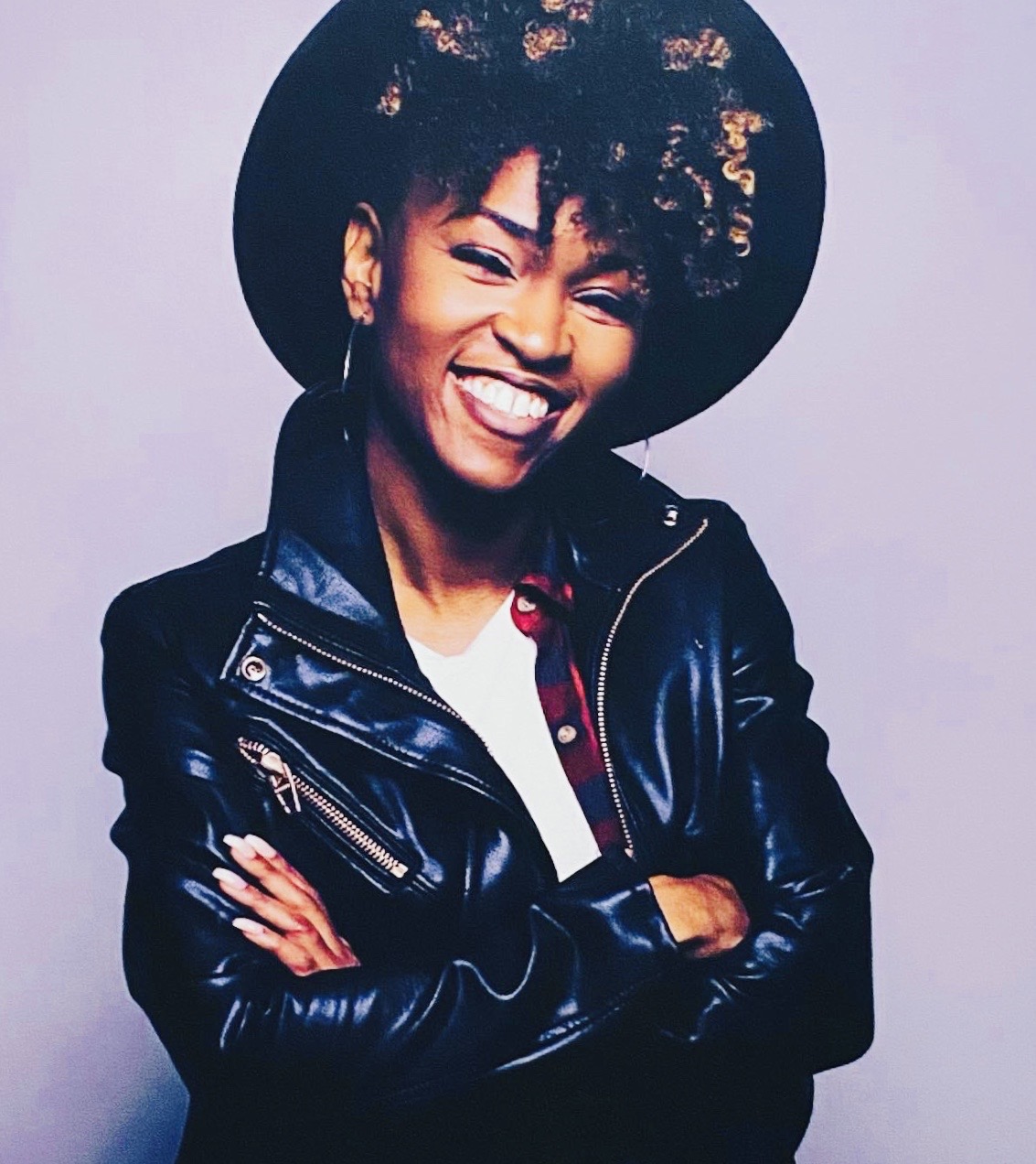 Toya’s Shine…Bounce Back | Lin. Woods Inspired Media