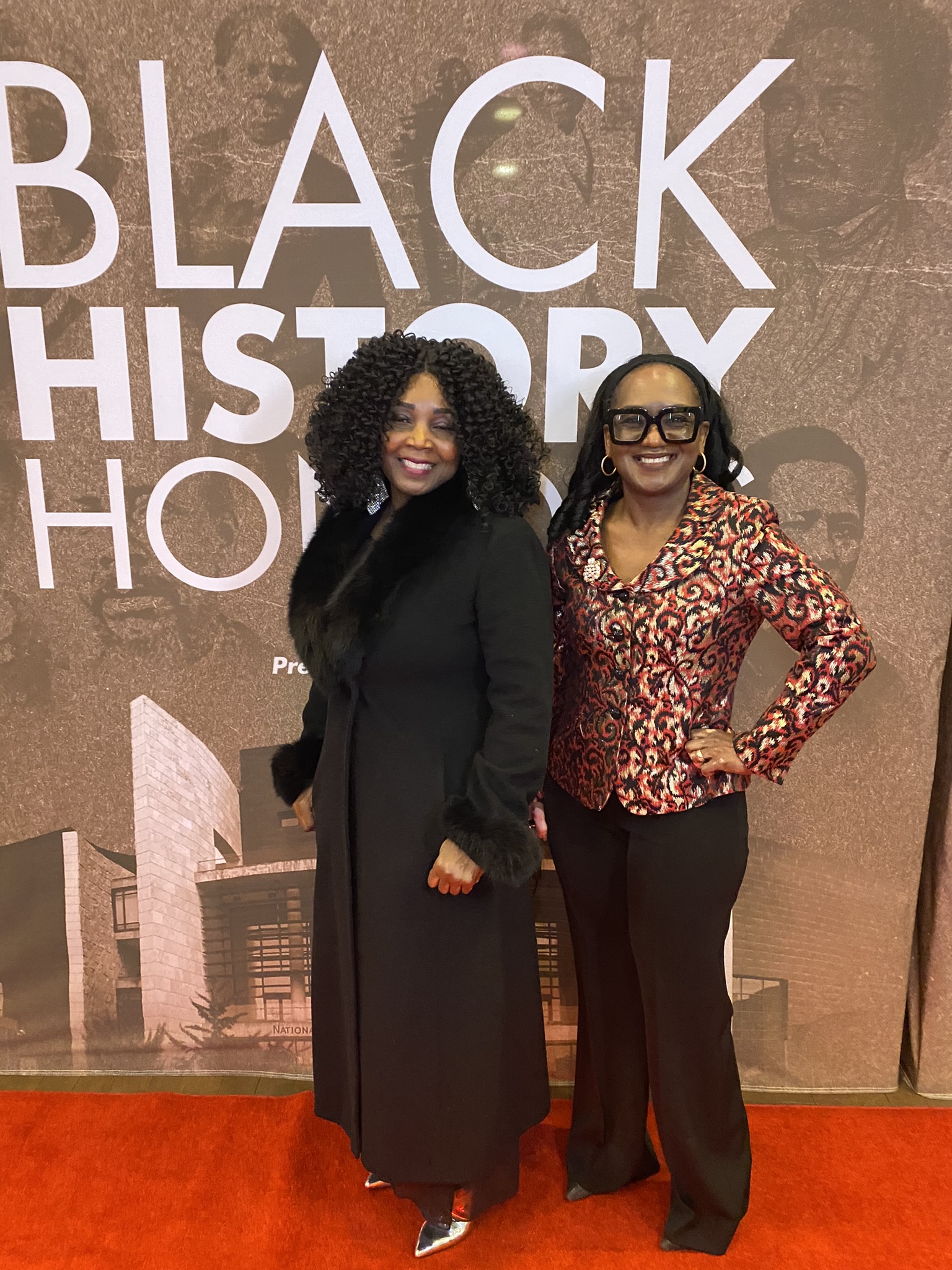 Stellar TV’s Black Music Honors Pays Tribute to Heroes of The ...