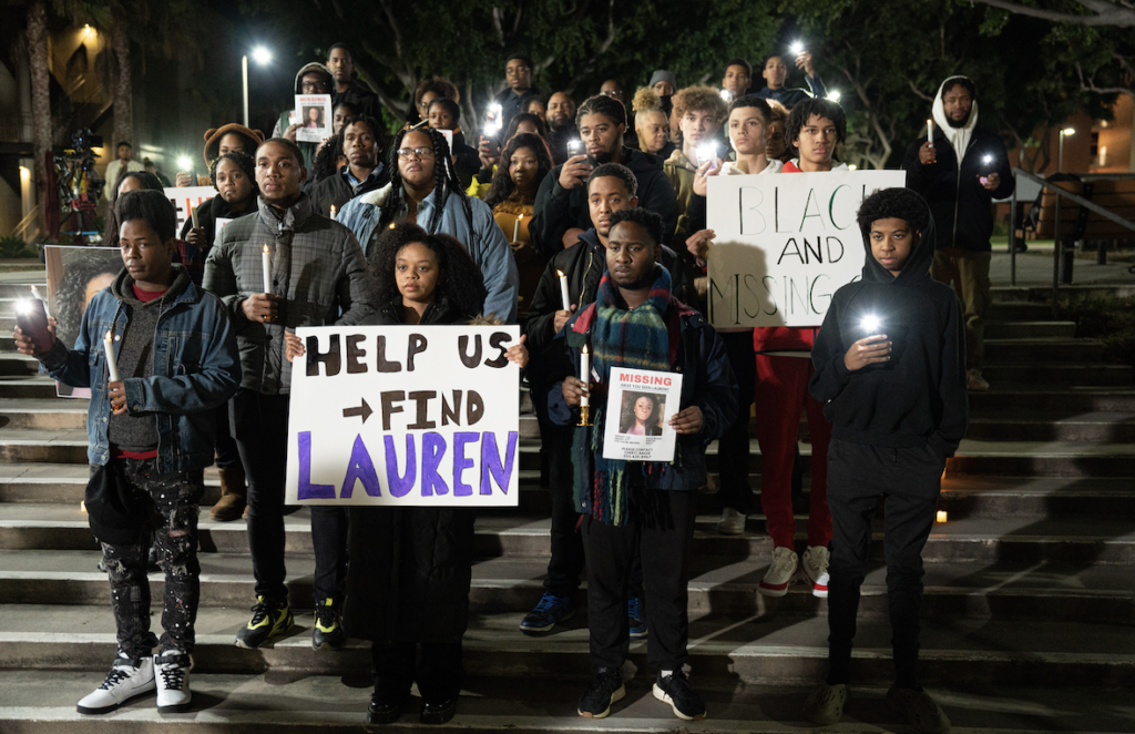 Garcelle Beauvais Stars in and Executive Produces LIFETIME TV’S Black ...